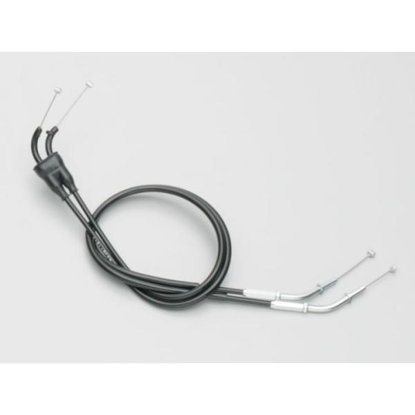 アウター長 835/835mm※ワイヤーオイルを定期的に注入してくださいZX-12R（00-01 A1/2）：50mmロング画像はイメージ画像となりますので、実際の商品と形状が異なる場合があります。適合が更新されている場合もありますので、詳...