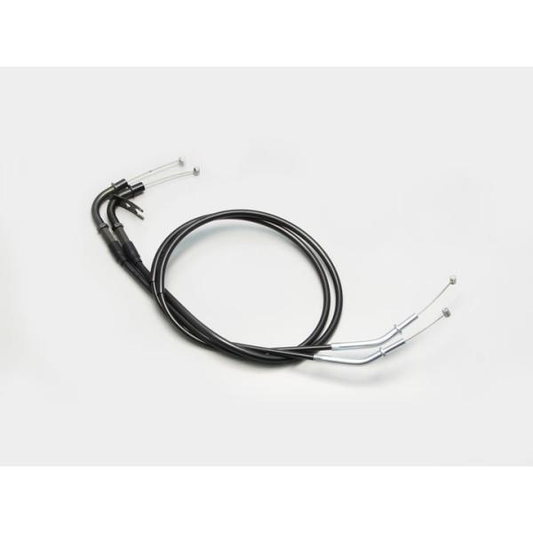 アウター長 850/870mm※ワイヤーオイルを定期的に注入してくださいZ900RS（18-21 ZR900C）：50mmショート画像はイメージ画像となりますので、実際の商品と形状が異なる場合があります。適合が更新されている場合もありますの...