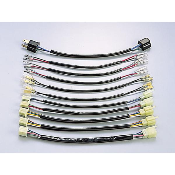 ３００mmロングCB400Four（NC36）（97-99 NC36）、CB400SF/verS（92-98）画像はイメージ画像となりますので、実際の商品と形状が異なる場合があります。適合が更新されている場合もありますので、詳しい商品情報は...