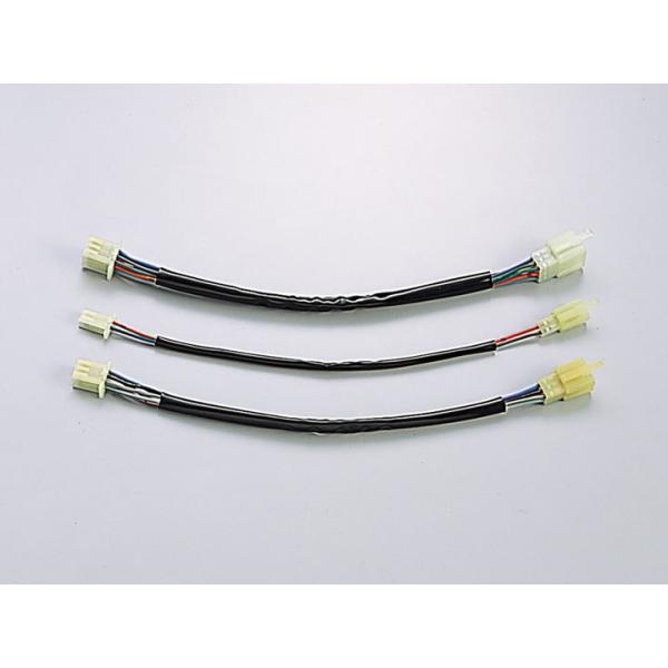 ３００mmロングバルカン900カスタム/クラシック（07-17 VN900B）、W800（11-17 EJ800A）、W650（08）ハザード付車、250TR（02-13 BJ250F）、Ninja250（13-17 EX250L）、Nin...