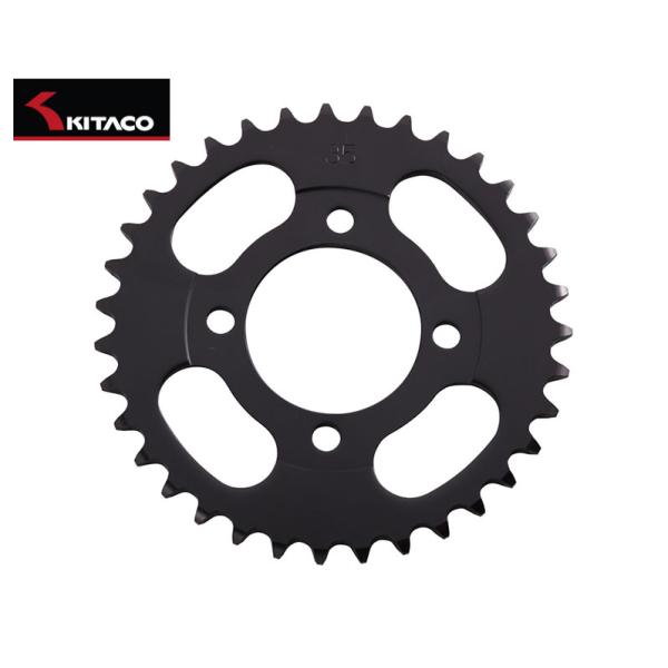 ノーマルの補修や二次減速比のセッティングに。スプロケットは消耗品です。一般公道走行目安として1000kmごとの点検を推奨します。歯先が細くなっている場合は交換して下さい。○420サイズ▲適合データは2025/02現在●適合車種●下記の車両に...