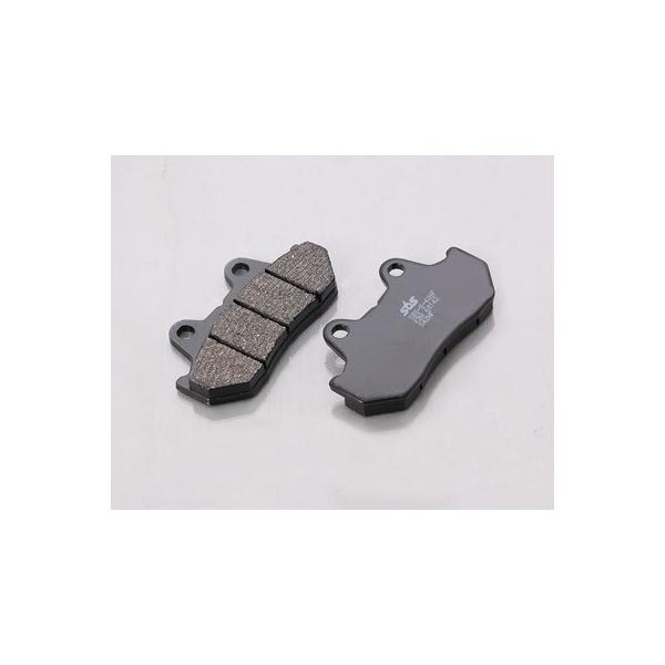 安定した制動力と高い耐久性を誇るSBSブレーキパッド。 ストリートからレースまで用途に合わせた多彩なパッドバリエーションを設定。※必ず現在使用しているパッドをご確認下さい。