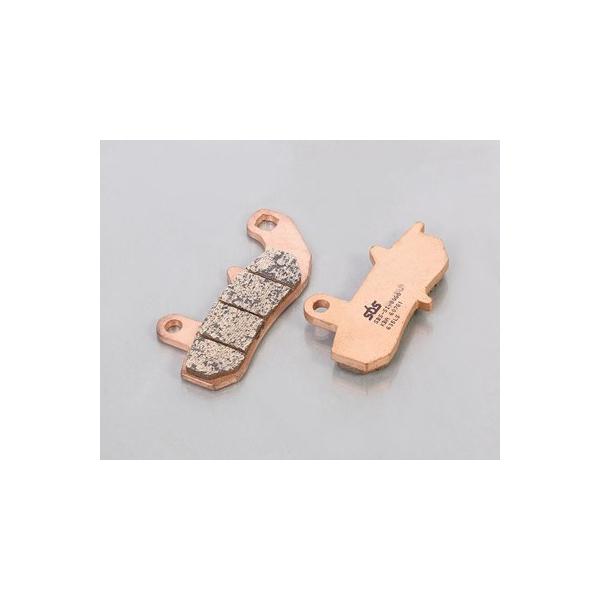 安定した制動力と高い耐久性を誇るSBSブレーキパッド。 ストリートからレースまで用途に合わせた多彩なパッドバリエーションを設定。※必ず現在使用しているパッドをご確認下さい。