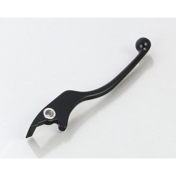 純正部品と同仕様の補修用レバーです。万が一の転倒等のレバーの欠損に重宝します。HR-23【適合車種】CBR250RR（MC51）等詳しくは適合表参照○ブラック○適合純正品番：　53175-K64-N01○適合スペーサーシムサイズ（ぐらつき調...