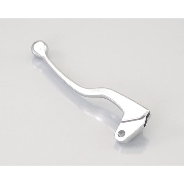 純正部品と同仕様の補修用レバーです。万が一の転倒等のレバーの欠損に重宝します。YL-14【適合車種】RZ50（5FC）・TZM50R（4KJ）・TZR50（3TU）・TZR50R（4EU）・セロー225（4JG1-6/3RW）・セロー225...