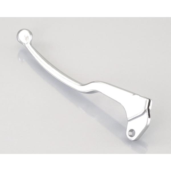 純正部品と同仕様の補修用レバーです。万が一の転倒等のレバーの欠損に重宝します。SL-04【適合車種】GSR250/S/ F（LC6GJ55D）等詳しくは適合表参照○シルバー○適合純正品番：　57621-48H00　57621-48H01○適...