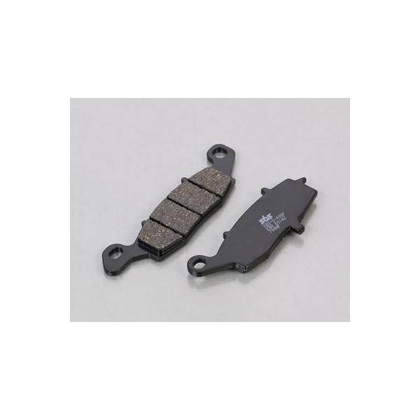 安定した制動力と高い耐久性を誇るSBSブレーキパッド。 ストリートからレースまで用途に合わせた多彩なパッドバリエーションを設定。※必ず現在使用しているパッドをご確認下さい。