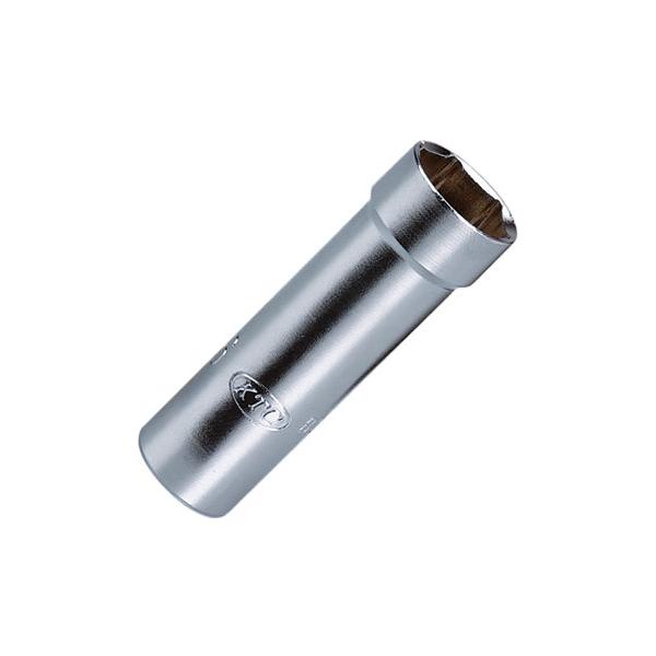 ●三菱自動車製軽自動車用４バルブエンジンに使用できる専用薄肉設計です。●スパークプラグが落下しないマグネット付です。【NGK】BKR5ERX-11P、BKR5ERX-P、BKR6ERX-11P、BKR6ERX-PS、CPR6EDX-9S、C...