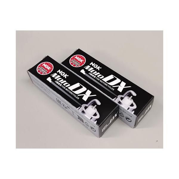 正規品のNGKプラグです。国内初の外側電極形状(2輪専用)採用、ルテニウム配合中心電極採用により、着火性、燃費向上性、耐久性等のプラグに求められる性能を向上させたプラグです。品番をよくお確かめの上ご購入ください。【参考適応車種】※適応車種の...
