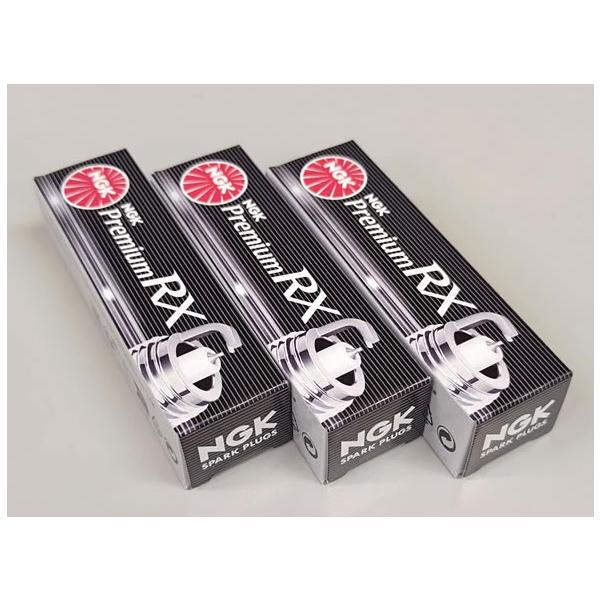 正規品のNGKプラグです。品番をよくお確かめの上ご購入ください。適合品番がご不安な場合は、車種、車種型式、年式、エンジン型式、車台番号をご連絡ください。  【参考適応車種】※適応車種の一部抜粋となります。適合はメーカーHPでご確認くださいホ...