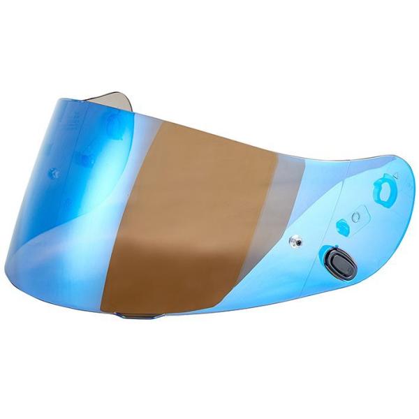 適合モデル：CL-17、CL-ST、CS-15※シールド画像はイメージのため形状が異なる場合があります。※ヘルメットの適合モデルでご確認ください。