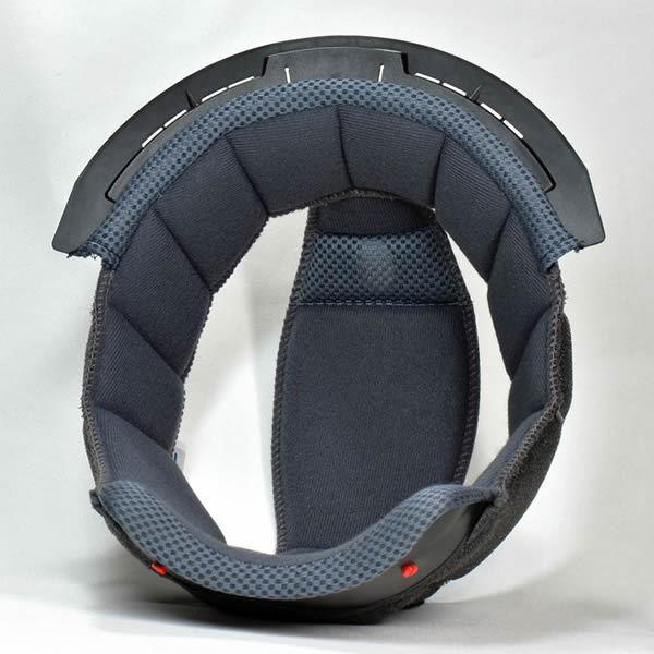 適合ヘルメットはメーカーHPでご確認ください。画像はイメージです。メーカーの仕様変更等で異なる場合があります。