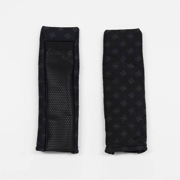 適合ヘルメットはメーカーHPでご確認ください。画像はイメージです。メーカーの仕様変更等で異なる場合があります。