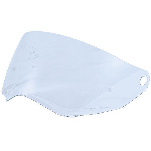 ・適合モデル：DS-X1　アンチフォグレンズ取付可※シールド画像はイメージのため形状が異なる場合があります。※ヘルメットの適合モデルでご確認ください。