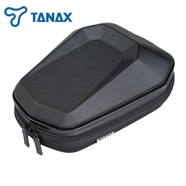 PC+EVAセミハード仕様！上面パネルをポリカーポネイト、下側を成形EVAの一体式とすることで、空荷でも型崩れせず、車両と一体感のある外観をキープ。堅牢なセミハードケースとして重要最低限の携行品をしっかり守ります。 ・容量：3.5リットル・...