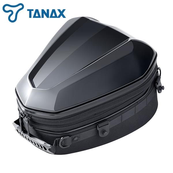 バランスの良い標準サイズ！車両のカウルと馴染む質感のPCシェルが特徴的な、標準サイズのシートバッグ。シートバッグとしての機能と、PCシェル特有のルックスのバランスの良さが特徴の人気モデルを最新機能でリニューアル。 ・容量：10-1.4L・色...