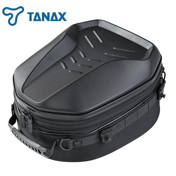 拡張機能付き大容量PC シートバック！●機能性重視の大容量タイプリアシートの限られた積載スペースを最大限活かす、大容量のシートバッグ。少し余裕を持たせた底面形状で広い開口部、上に積むことを考慮した形状のPCシェル、+4?の拡張機能と機能満載...