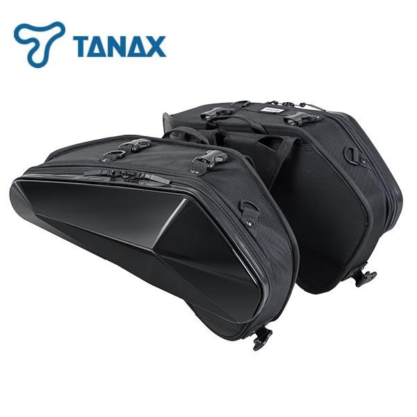 フェンダーレス車に対応ステー不要のスリムなPC サイドバッグSS車でもキャンプに行ける!・テールスラント形状　ウインカーをよけ、SSモデルのテールラインにフィットする形状。　両サイドのバッグを橋渡しするコネクションベルトベルトを使うことで、...