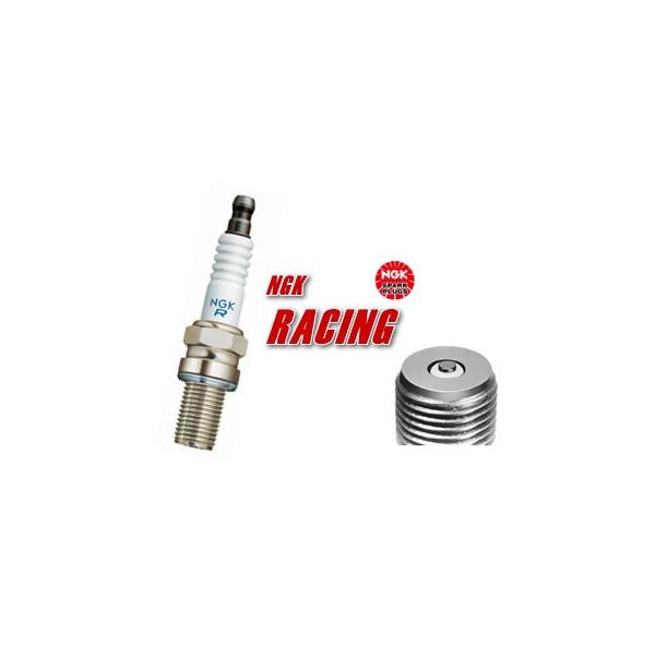 正規品のNGKプラグです。品番をよくお確かめの上ご購入ください。適合品番がご不安な場合は、車種、車種型式、年式、エンジン型式、車台番号をご連絡ください。