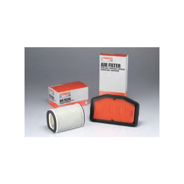 エアーフィルターはエンジンの空気吸入口に収納されており、空気中の異物を除去し、清浄な空気をエンジンに送り込む役割をしています。定期交換基準もこのことを加味して定められていますので、定期的に点検する必要があります。メンテナンスを怠ると、エアー...