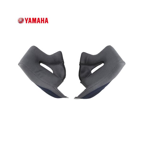 左右1セット※サイズ　Ｍ/XL　（25mm）　L　（30mm）　XLW　（20mm）※XLWサイズは、XLサイズに比べ、5ｍｍ薄い（サイズが大きめの）パッドです。※画像はイメージです