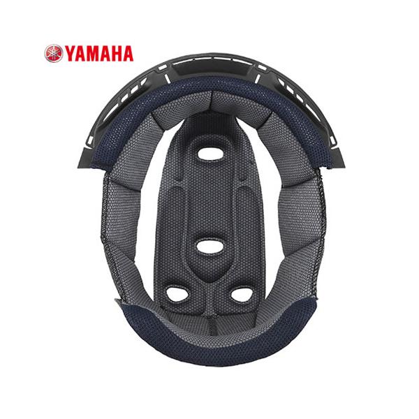 ※MサイズのYX-6ヘルメットは、L、XLサイズと帽体サイズが異なるため、Mサイズ以外のコンフォートライナーの装着はできません。※画像はイメージです