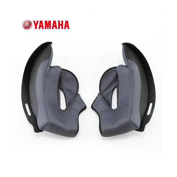 選べるパッドで最適フィッティングを実現お客様の頭のカタチや好みに細やかに対応。別売で厚さの異なるフィッティング用チークパッドを御用意しました。「標準」、「きつめ」、「ゆるめ」の3通りから選び調整可能です。お客様一人ひとりに快適に装着していた...