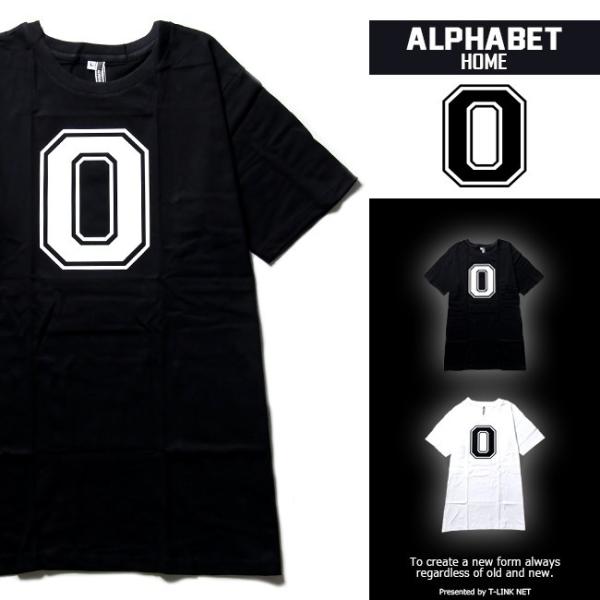【ITEMIMFOROMATION】alphabetとファッションを融合ささせたTシャツです。白と黒に大きなフォントの絶妙なバランスがとってもかっこいいです。イベントやチームで使ってもCOOLです。■Sサイズ肩幅：約36.5cm 身幅：約4...