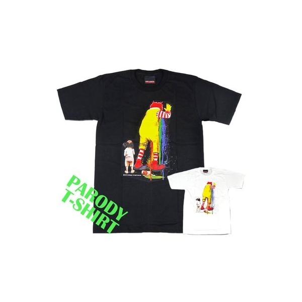 Item titleパロディ Tシャツ おもしろ 半袖 Rainbow Puke " Not So Happy " メンズ レディース ユニセックス デザイン Tシャツ ネタ 個性的 ストリート ダンス 衣装 トップス カットソー おみやげ...