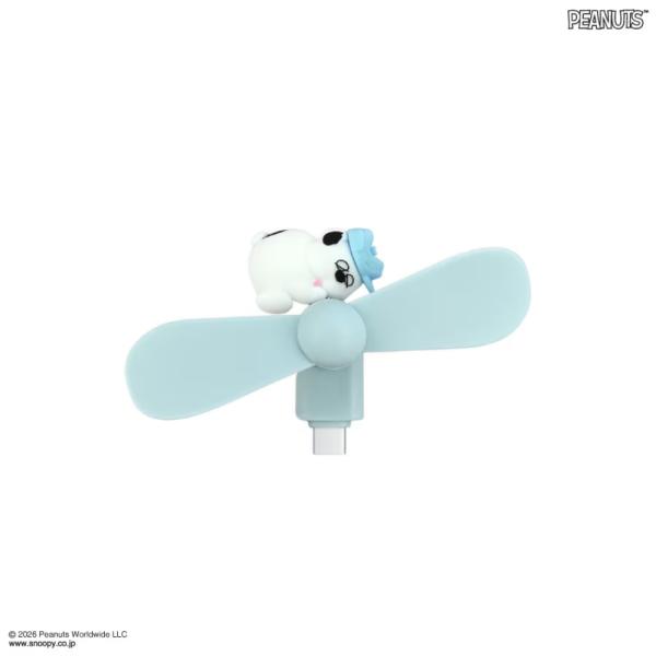 ■素材: TPE、鉄、亜鉛合金、ステンレス、PVC 関連キーワード: ピーナッツ スヌーピーの兄弟 オラフ OLAF 扇風機 小型扇風機 コネクタ付き ミニクールファン ハンディファン モバイルファン USB Type-C タイプC 端子 ...