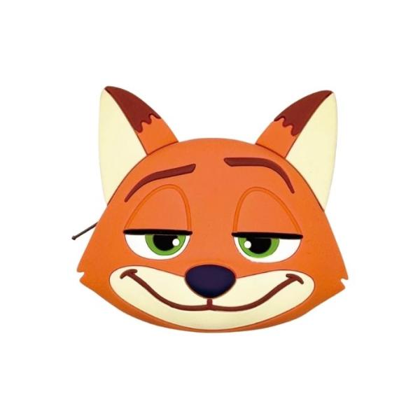 ■素材: シリコーン、ナイロン、亜鉛合金、マグネット、PET 関連キーワード: ディズニー ニック ズートピア スマホポーチ マグセーフ MagSafe 対応 シリコンポーチ ミニポーチ コインケース 小物入れ カード入れ 小銭入れ イヤホ...