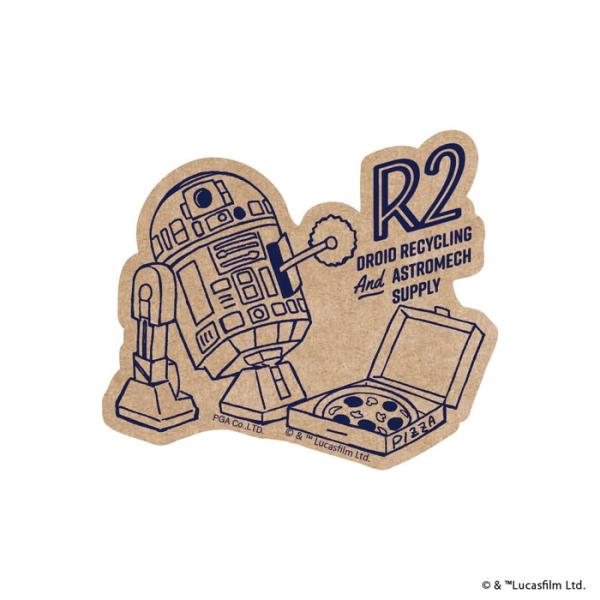 ■カラー: R2-D2関連キーワード: ステッカー シール スマホに挟める かわいい シンプル おしゃれ 韓国 耐水 耐光 ディズニー R2D2 R2-D2 スターウォーズ スター・ウォーズ キャラクターグッズ 推し 推し活 通学 小学生 ...