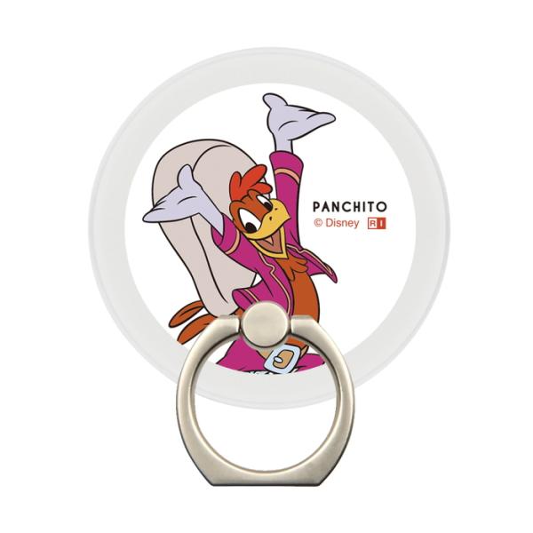 ■対応端末: 各種スマートフォン■カラー: 三人の騎士_パンチート■素材: アクリル、マグネット、合金、鉄関連キーワード: スマホリング 三人の騎士 パンチート オンドリ マグネット シンプル スマホ リング バンカーリング かわいい 被ら...