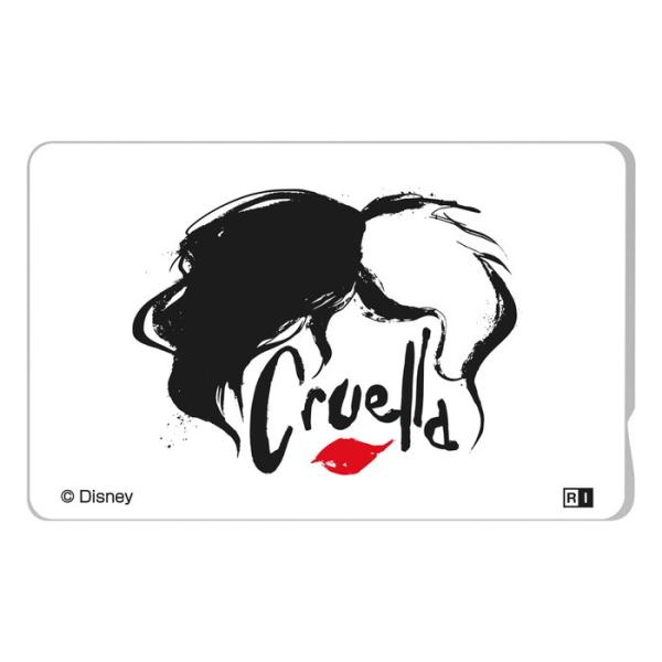 ■カラー: 『クルエラ』_01■素材: 紙関連キーワード: ケース カバー フィルム 強化ガラス 保護フィルム スマホケース Androidケース 液晶保護 透明 耐衝撃 割れにくい 人気 おすすめ 新作 限定 ランキング プレゼント ギフ...
