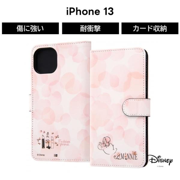 ■対応端末: iPhone 13■カラー: ミニーマウス_016■素材: ポリウレタン素材、熱可塑性ポリウレタン樹脂■ストラップホール: あり■MagSafe: 非対応関連キーワード: iPhone 13 ケース カバー フィルム 強化ガラ...