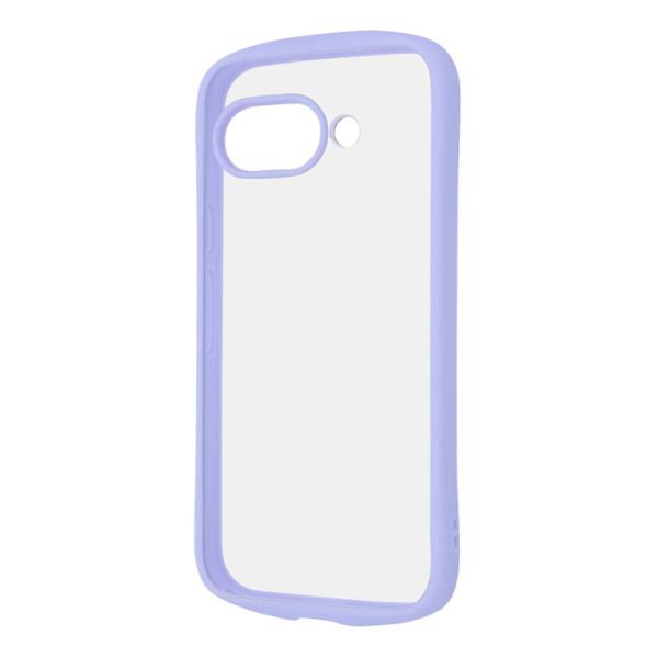 ■対応端末: Google Pixel 9a■カラー: ペールブルー■素材: 熱可塑性ポリウレタン樹脂、ポリカーボネート■ストラップホール: あり■MagSafe: 非対応関連キーワード: Pixel9a ケース メタリックフレーム かわい...