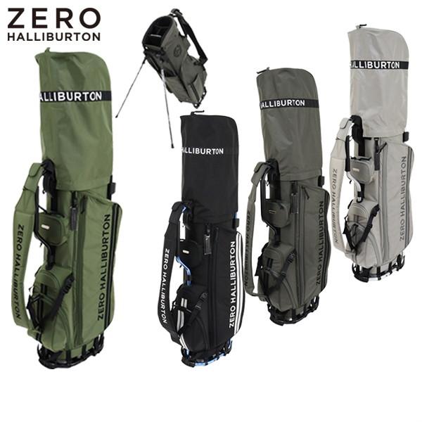 EVEN2025年11月号 雑誌掲載T-on ティーオン ゼロハリバートン ゴルフ メンズ レディース キャディバッグ ゴルフ表記サイズF(F)実寸サイズF(F) 全長(フード有)129cm 縦口径24cm 横口径18cm 4分割 3セパレ...