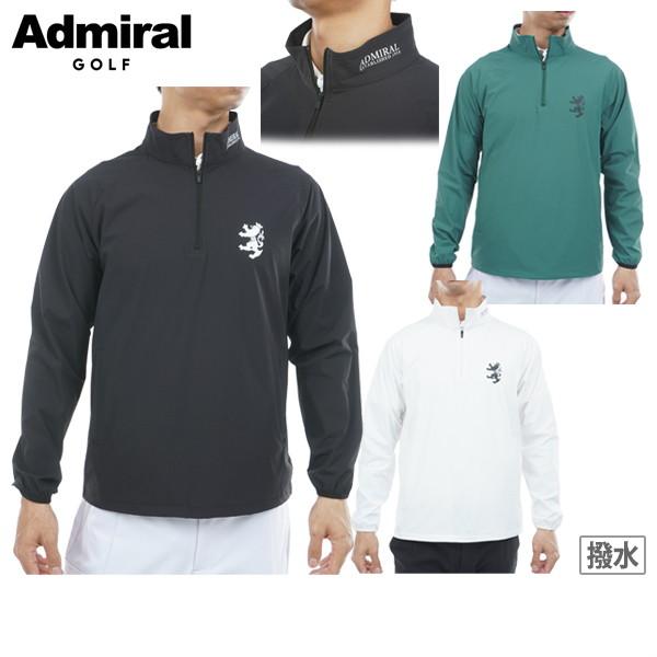 Admiral Golf ブルゾン メンズ アドミラルゴルフ 日本正規品 2025 秋冬