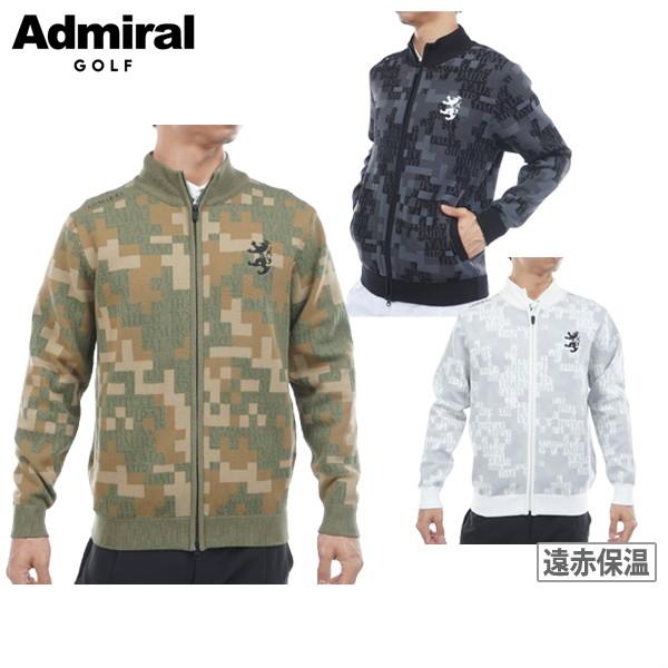 Admiral Golf（アドミラルゴルフ） 【30％OFFセール】ブルゾン メンズ