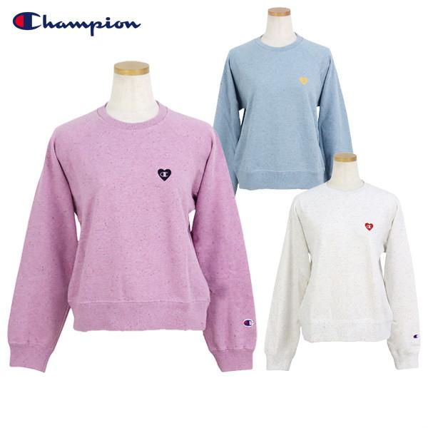 Champion（チャンピオン） 【30％OFFセール】トレーナー レディース