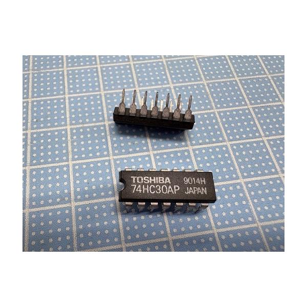 74HCシリーズロジックIC