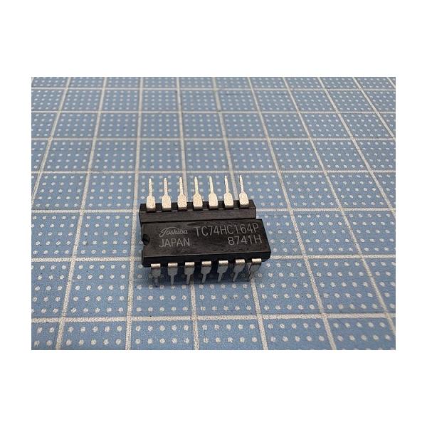 74HCシリーズロジックIC