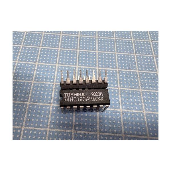 74HCシリーズロジックIC