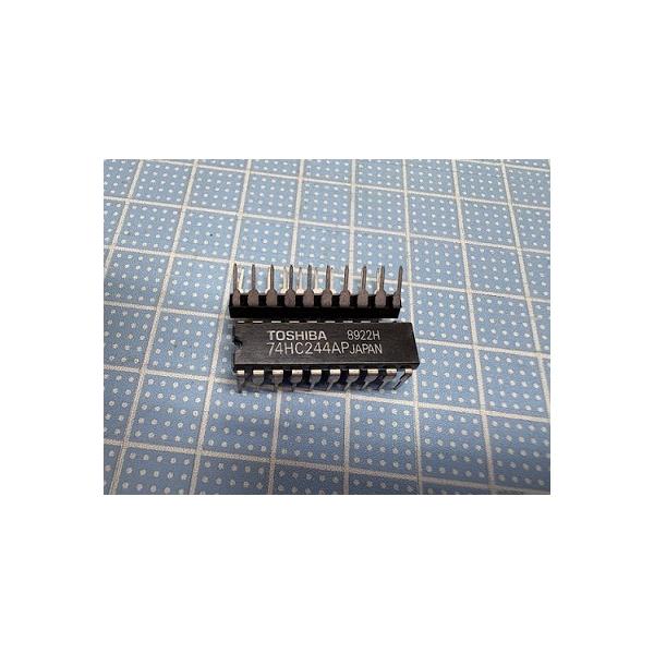 74HCシリーズロジックIC