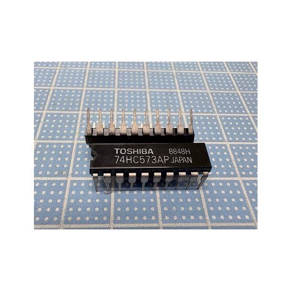 74HCシリーズロジックIC