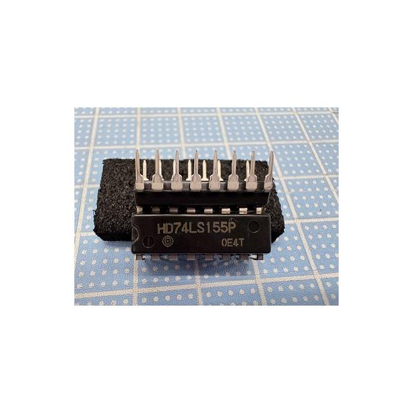 74LSシリーズロジックIC