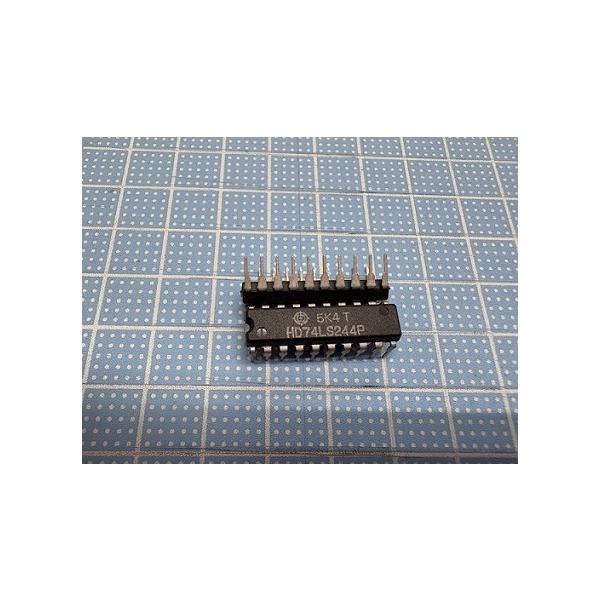 74LSシリーズロジックIC