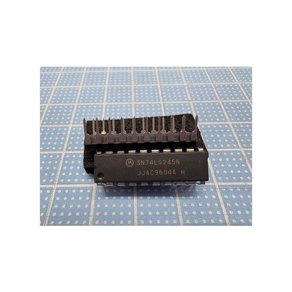 74LSシリーズロジックIC