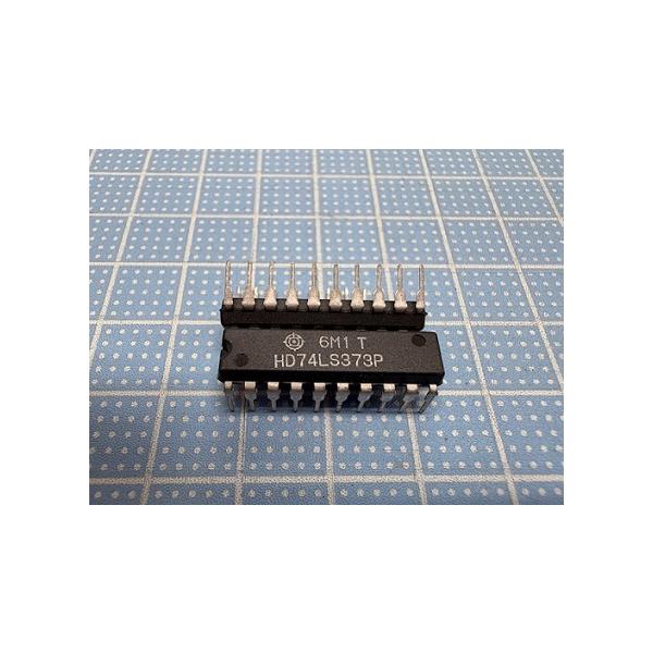 74LSシリーズロジックIC