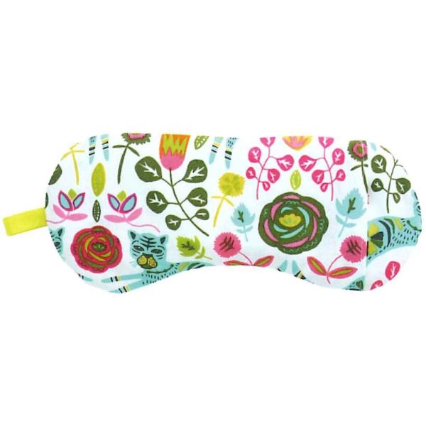 商品サイズ：約 W21cm D9cm H1cm商品重量：160g原料：塩、緑豆、ラベンダー＆カモミール素材：コットン100%